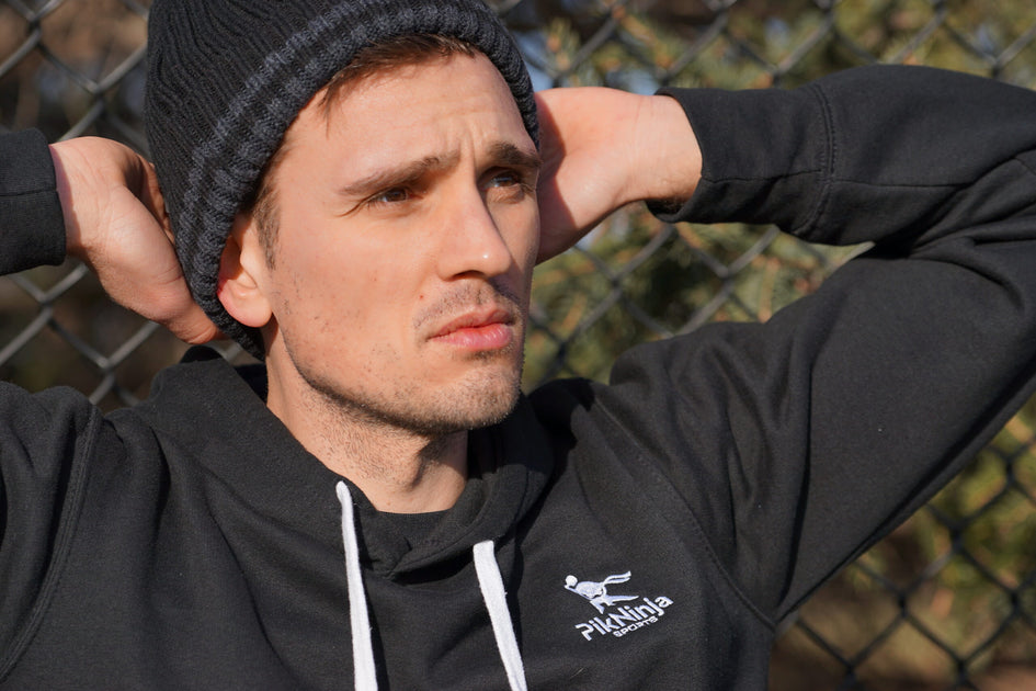 Apparel – PikNinja Sports